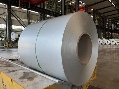China AZ150 AFP Galvalume staal Aluzinc staal spoelen voor hoge corrosiebestendigheid op de Braziliaanse markt Te koop