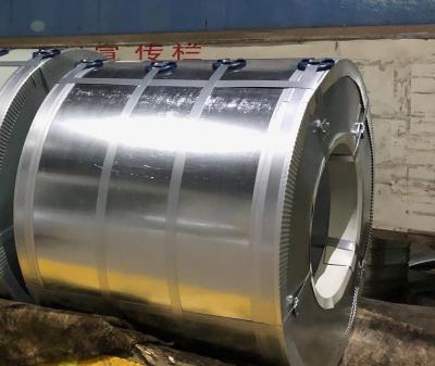 Κίνα 0.3mm*980mm Ζυγισμένα φύλλα από χαλύβδινο Z135 ASTM A653M προς πώληση