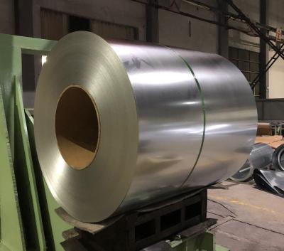Κίνα ASTM A653 Ζεστά βουτηγμένα γαλβανισμένα τυλιγμένα χάλυβα Z180 0,71MM*1220MM προς πώληση