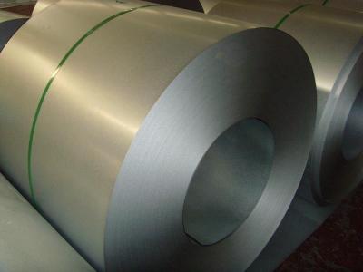 Κίνα 0.50mm*1200mm Galvalume Steel Coils AZ150 55% Aluzinc Coils Anti Finger Print προς πώληση