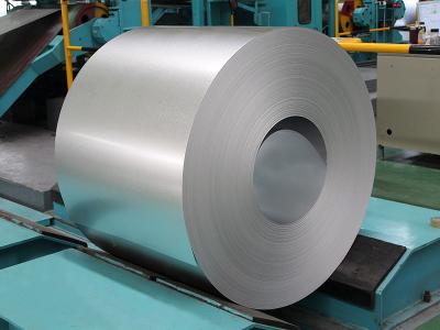 Cina Anti-Finger Print AZ Coil Zincalume A792M CS-B 55% Al 43,5% Zinc 1,5% Si Galvalume Acciaio Regolare Minimo Spangle G550 in vendita