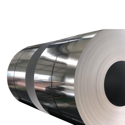 Cina DX53D Z275 Piastra di acciaio galvanizzato a caldo immersa a zero spangolo 0,85 × 1000 mm in vendita
