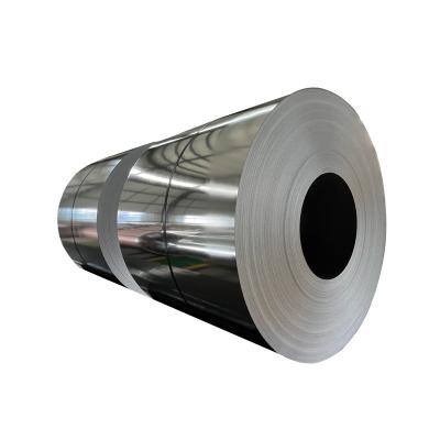 Hoja de acero galvanizada sin cromado para aparatos eléctricos