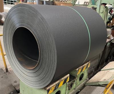 China AZ120 Folha de aço revestida por cor pre-pintada texturizada em massa PPGL AkzoNobel à venda