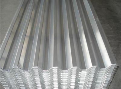 Cina Acciaio galvanizzato per il tetto in vendita