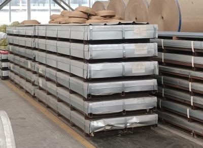 Cina Z275=G90 Super SMP 40 anni Preverniciato Galvanizzato Colore Rosso Tessuto Trapezoidale Piastra Metallica di tetto Rivestimento di parete in vendita
