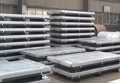 Cina Z275=G90 Super SMP 40 anni Preverniciato Galvanizzato Colore Rosso Tessuto Trapezoidale Piastra Metallica di tetto Rivestimento di parete in vendita