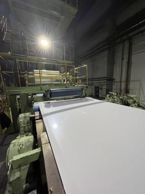 China 80% White HDP Aluminimum Gutters 3003H24 PE/Colour Coated/Prepainted/Color Coated Aluminum Sheets Coils for sale