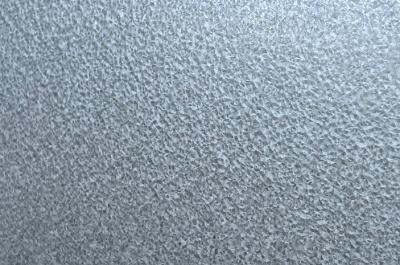 Cina Anti-Finger Print AZ Coil Zincalume A792M CS-B 55% Al 43,5% Zinc 1,5% Si Galvalume Acciaio Regolare Minimo Spangle G550 in vendita