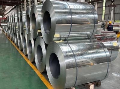 Cina SGC570 Z275 Strisce di acciaio galvanizzato a spangolo regolare per telaio e traverse in vendita
