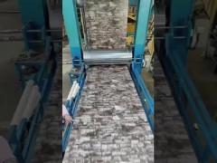 Geverfde stalen spoelen Printech Kleurrijk Gecoat 0,5 mm Z40 PPGI Spoelstaal DX51D