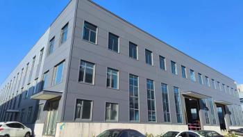 China Factory - Shandong Jierui Machinery Equipment Co.,ltd.