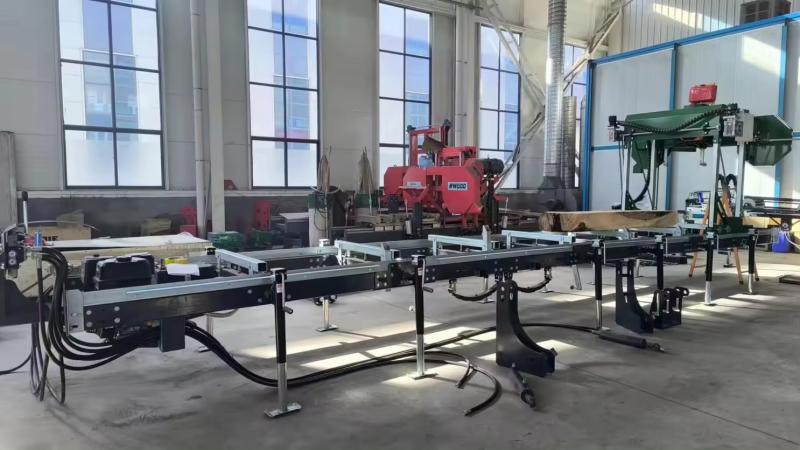 Fornitore cinese verificato - Shandong Jierui Machinery Equipment Co.,ltd.