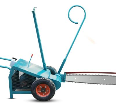 Cina Supporto personalizzato per la motosega elettrica professionale per il taglio di alberi in vendita