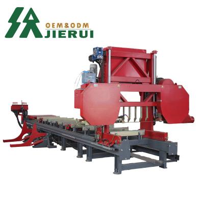 Cina JIERUI Heavy Duty Jigsaw Machine per il taglio a 2000mm Max. Larghezza di lavoro in Kenya in vendita