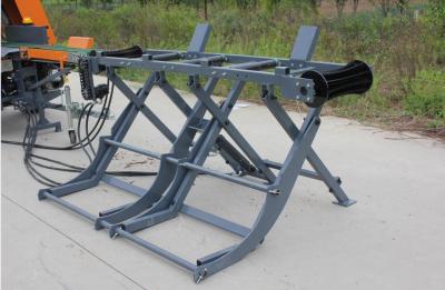 中国 ログスプリッタプロセッサー 自動火柴処理 2240*1000*1130mm 販売のため