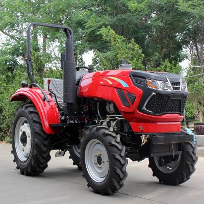 Китай 2700 кг грузоподъемности мини-тракторы использованные тракторы для оптимальной производительности продается
