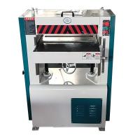 China Wood Surface Planer Machine 440mm Max. Planing Width With Sliding Table for sale
