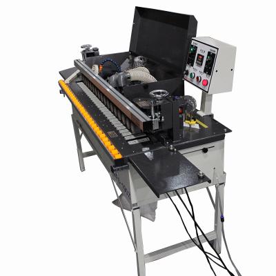 China Máquina portátil de bandaje automático de borde para la carpintería 220/380v 1900*1300*560mm en venta
