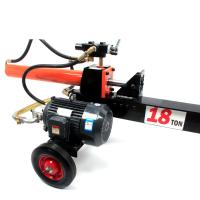 Quality Log Splitter Machine for sale