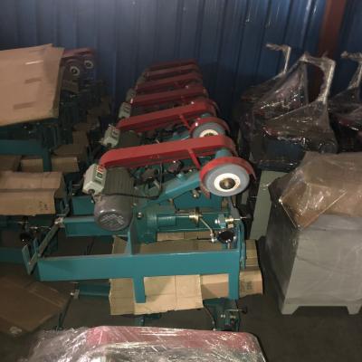 Cina Fabbricazione a base di leghe di carburo in vendita