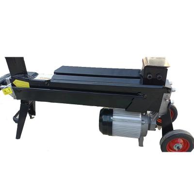 China Holzspalter Hydraulische Holzspaltermaschine zum Schneiden von Holzzweigen zu verkaufen