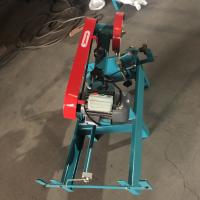 China 380V Voltage Automatic Band Saw Blade Sharpening Sharpener Machine for sale