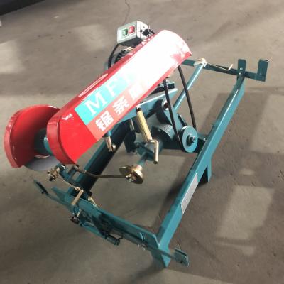 中国 380V 電圧自動バンド 刃の磨き 磨き機 販売のため