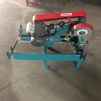 China 380V Voltage Automatic Band Saw Blade Sharpening Sharpener Machine for sale