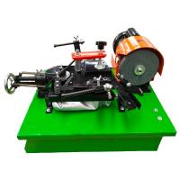 China Woodworking Bandsaw Blade Sharpener Normal CNC Machine Automatic for sale