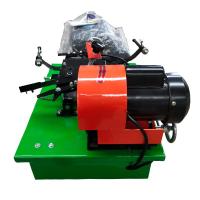 China 32KG Bandsaw Blade Grinder Sharpener Grinding Tool For Automatic Sharpening for sale