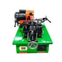 China 32KG Bandsaw Blade Grinder Sharpener Grinding Tool For Automatic Sharpening for sale