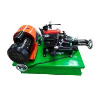 China 32KG Bandsaw Blade Grinder Sharpener Grinding Tool For Automatic Sharpening for sale