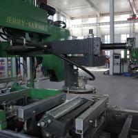 China Horizontal Style Full Automatic Log Sawmill Saw Machine for Heavy Duty Wood Processing for sale
