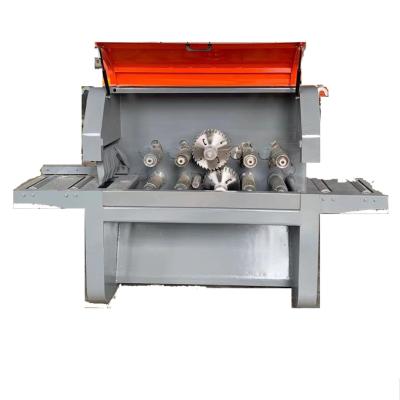 China Horizontale multi-rip zaagblad voor hout snijden Te koop