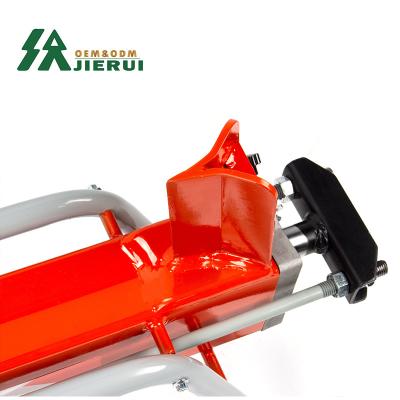 China Elektro-Motor-Logsplitter-Prozessor für Holzbaumsägemaschine 50 KG zu verkaufen
