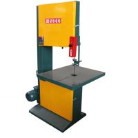 Quality Low Noise Induction Motor 14 inch Band Saw Machine for Fast and Precise Wood for sale