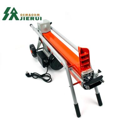 China 30t Hydraulischer Holzspalter Elektrischer Holzverarbeiter zu verkaufen