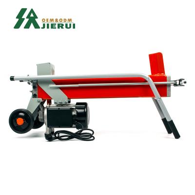 China 30t Hydraulischer Holzspalter Elektrischer Holzverarbeiter zu verkaufen