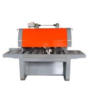 China Multi Blade Rip Saw Industrial Timber Solid Wood Cutting Circular Saw Machine for sale