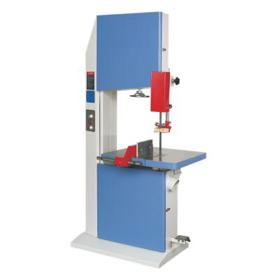 China Aanpasbare verticale weefsel servet toiletpapier rol snijband zag machine 130 kg Te koop