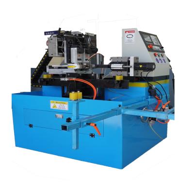 中国 1350*1700*1150mm アルloy Saw Blade 溶接機 CNC 角形ツール ステライト ツップ 帯 販売のため