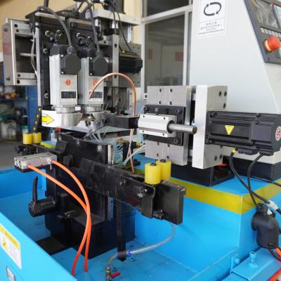 中国 1350*1700*1150mm アルloy Saw Blade 溶接機 CNC 角形ツール ステライト ツップ 帯 販売のため