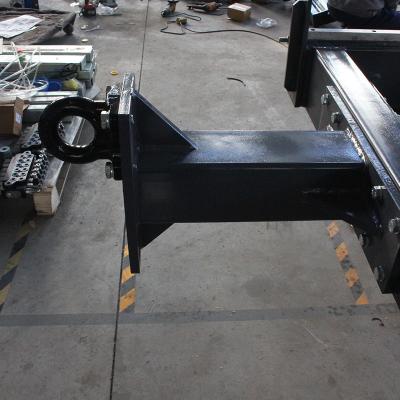 China 2024 JIERUI Gas Log Saw Mill Wood Cutting Diesel Portable Sawmill Machine with Trailer for sale