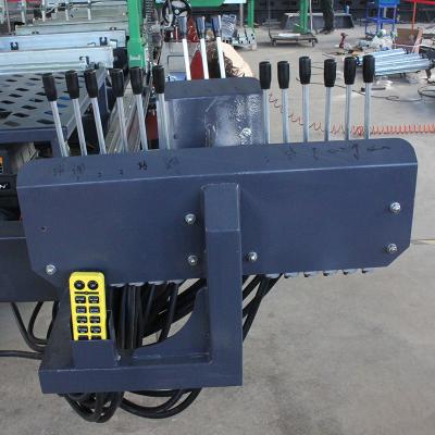 China 2024 JIERUI Gas Log Saw Mill Wood Cutting Diesel Portable Sawmill Machine with Trailer for sale