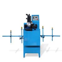 China Automatic Angular Tools Alloy Saw Blade Gear Grinding Machine Voltage 220V for sale