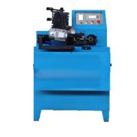 China Automatic Angular Tools Alloy Saw Blade Gear Grinding Machine Voltage 220V for sale