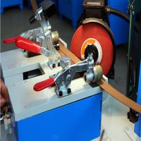 China Automatic Carbide Sharpening Bimetal Saw Blade Grinding Machine for sale