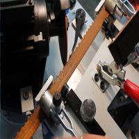 China Automatic Carbide Sharpening Bimetal Saw Blade Grinding Machine for sale