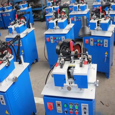 Cina Macinatore a coltello 220V per attrezzature per ingranaggi di prima classe in vendita